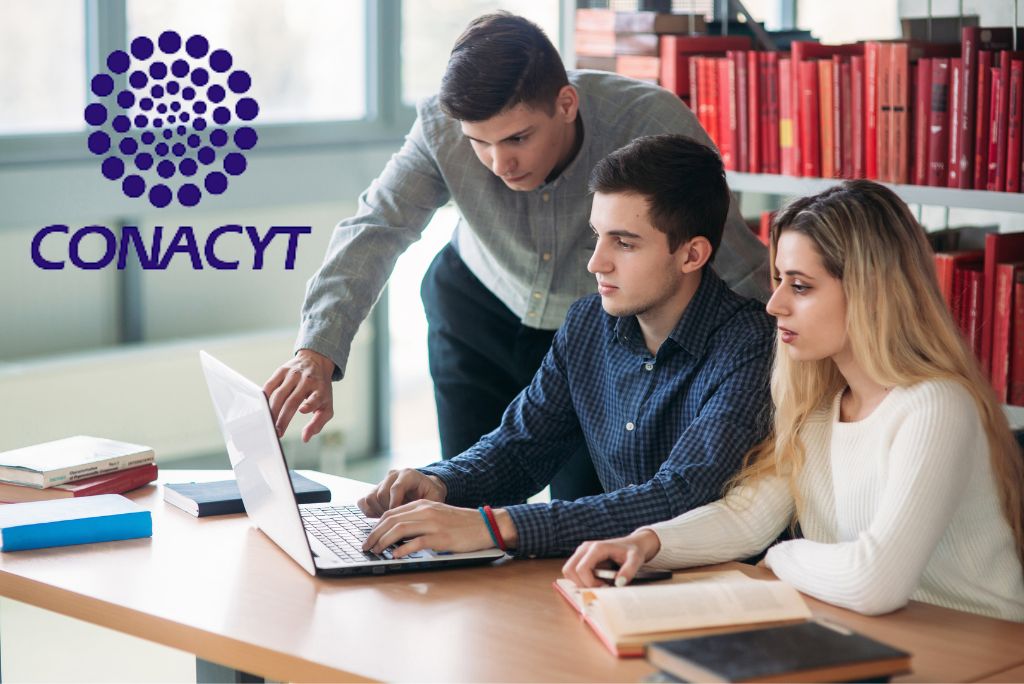 Beca Conacyt 2023: ¿De cuánto será la beca para estudiantes de posgrado ...