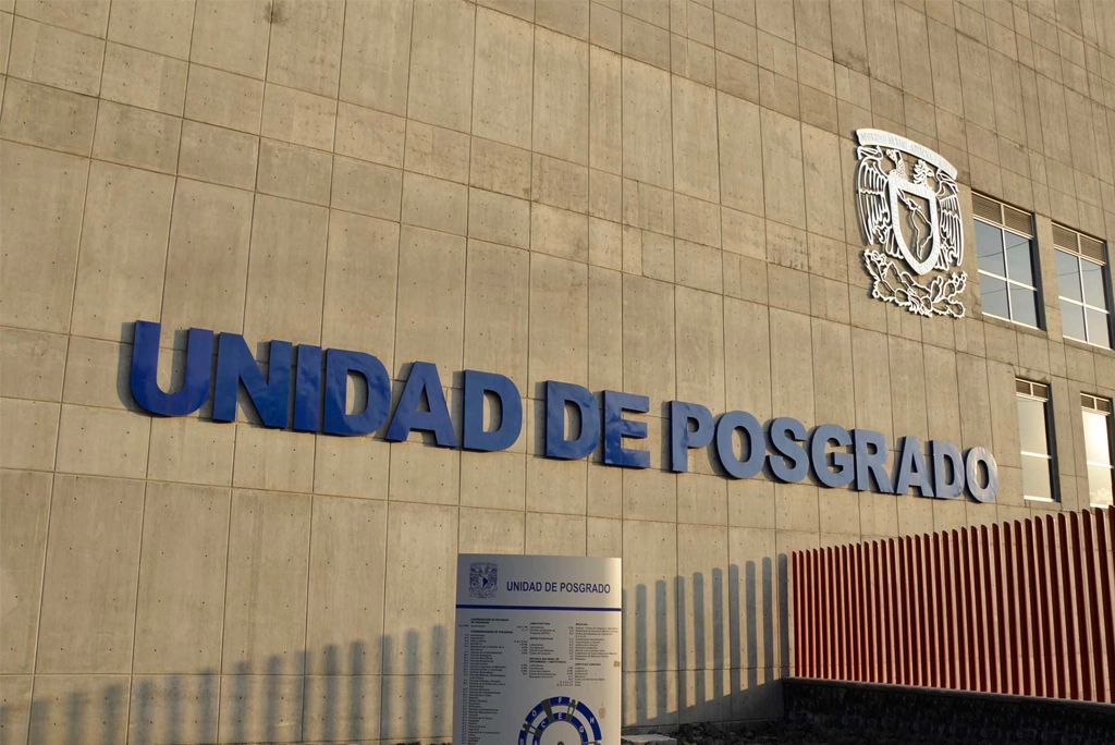¿Cuándo sale la convocatoria de posgrados UNAM 2026-2?